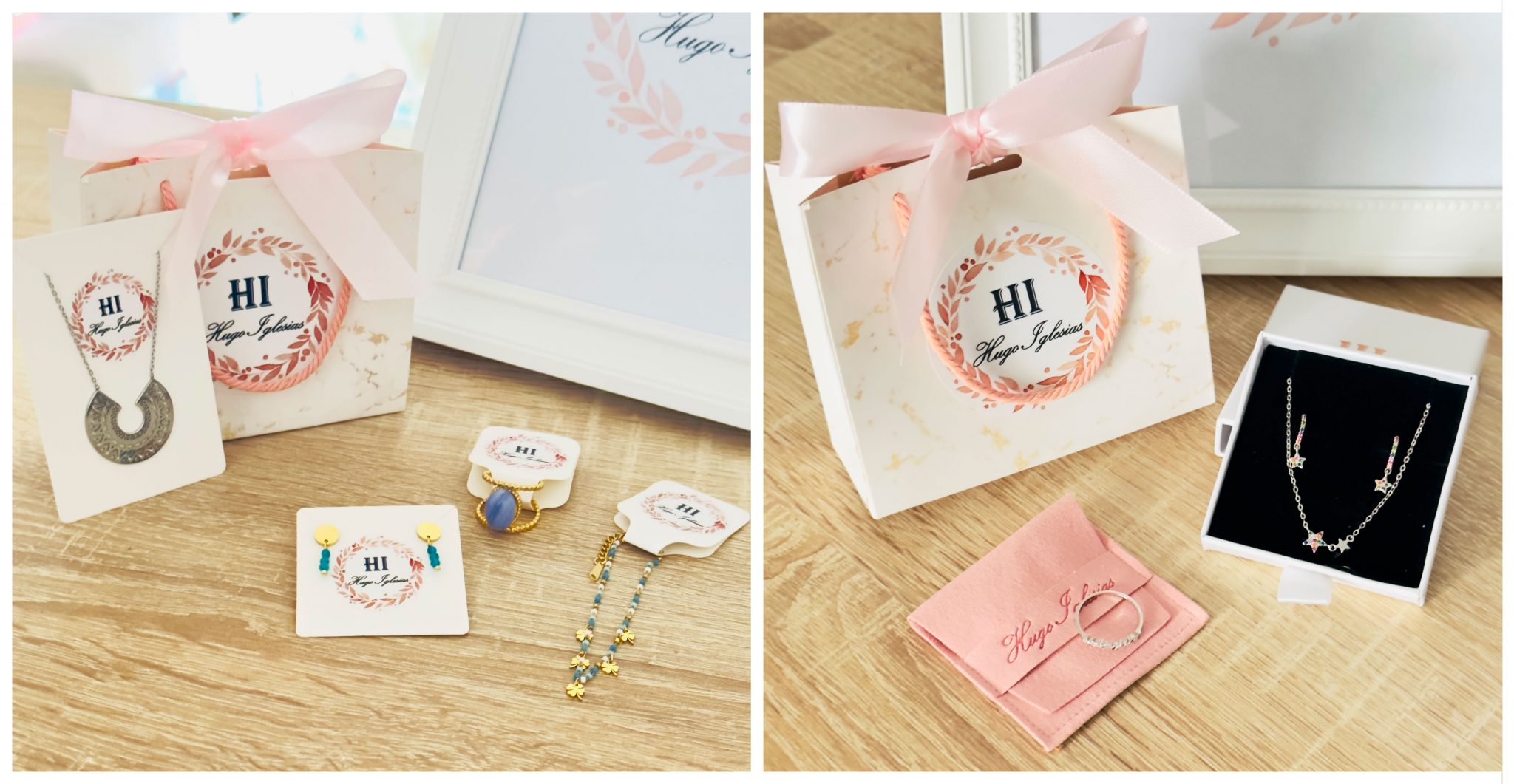 Curiosidades - HI Hugo Iglesias